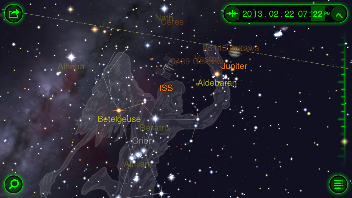 3 Easy Tools for Spotting the ISS – The Soggy Astronomer
